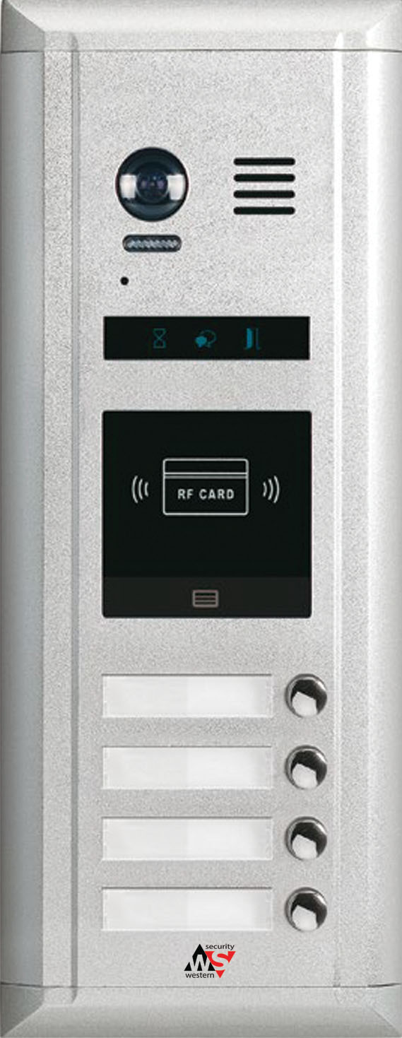 WS-AUDIO-VIDEO-INTERFONI | Master BC