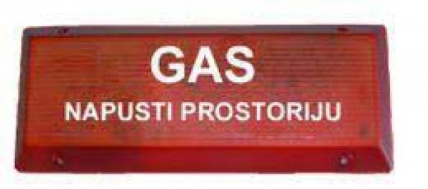 Detnov - PANO GAS JEDNOSTRANI 12V | Master B.C.