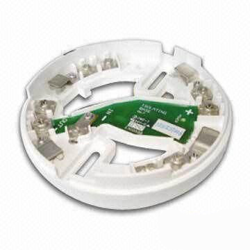 GFE-PROTIVPOZARNI-SISTEMI | Master BC