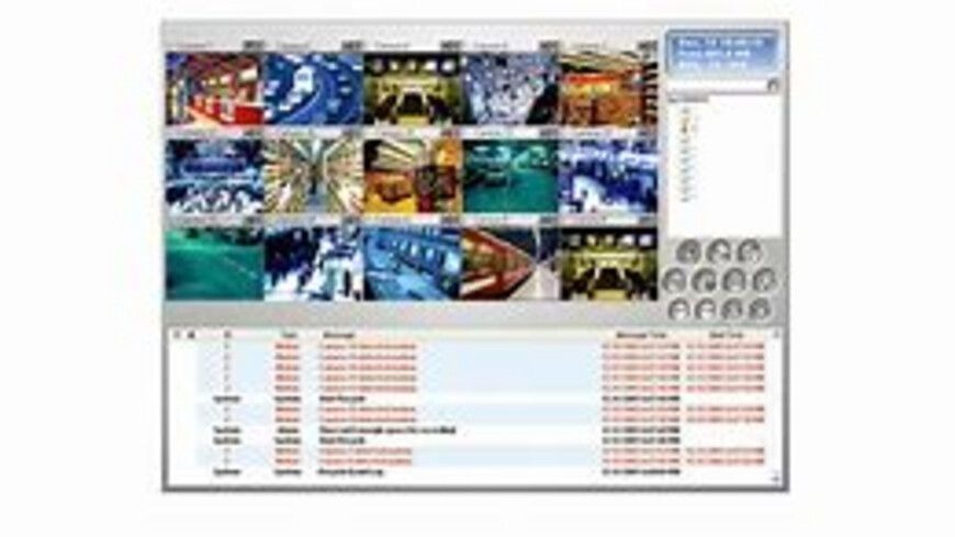 Geovision - GV CENTER V2 pro Rasprodaja | Master B.C.