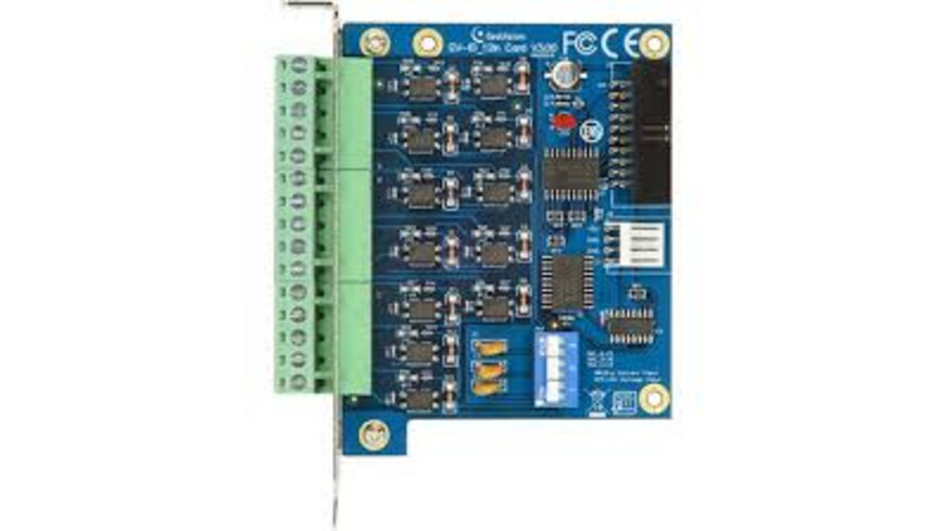 Geovision - GV-IO 12 OUT Card Rasprodaja | Master B.C.